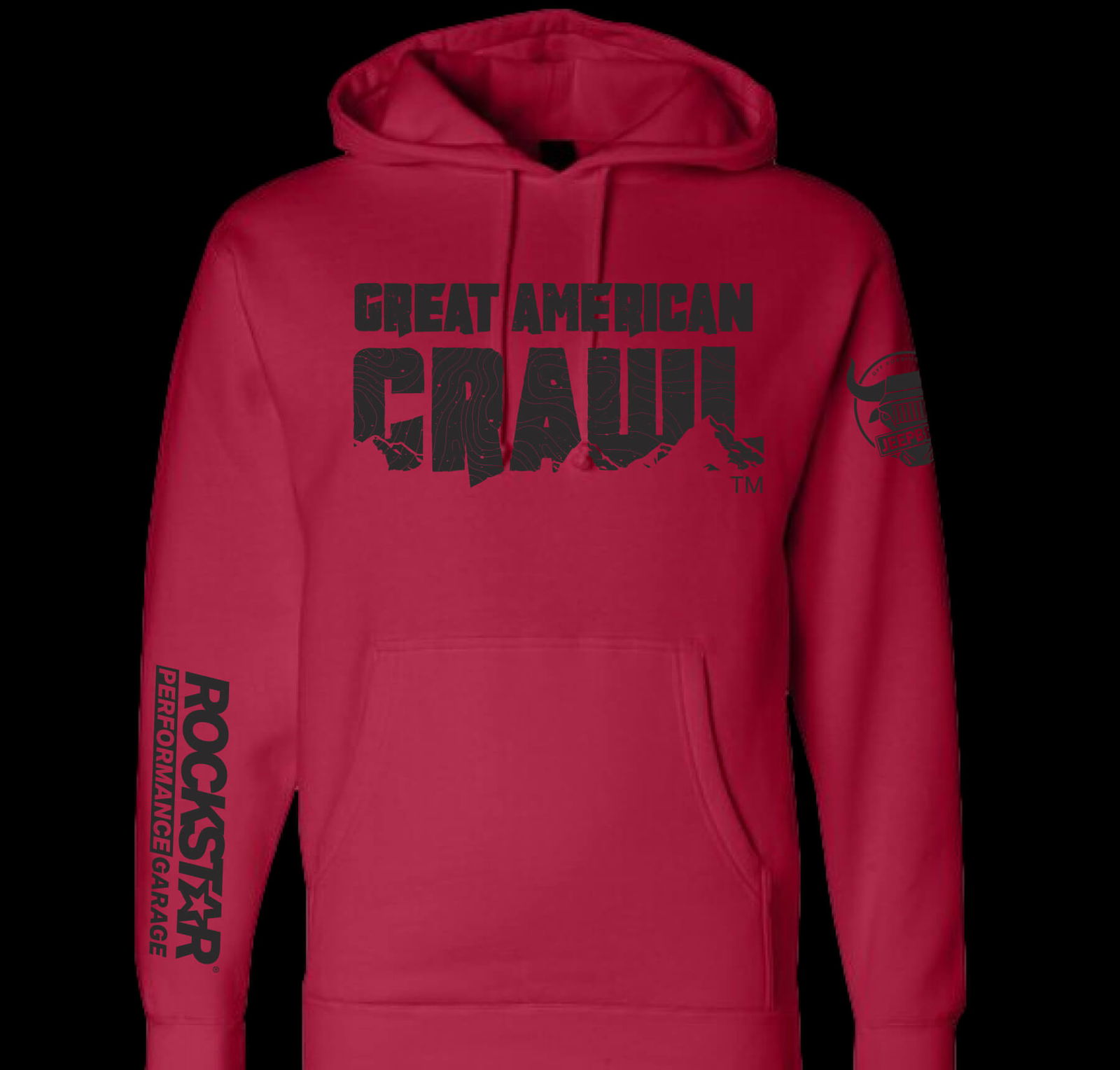 Apparel - Rockstar Garage