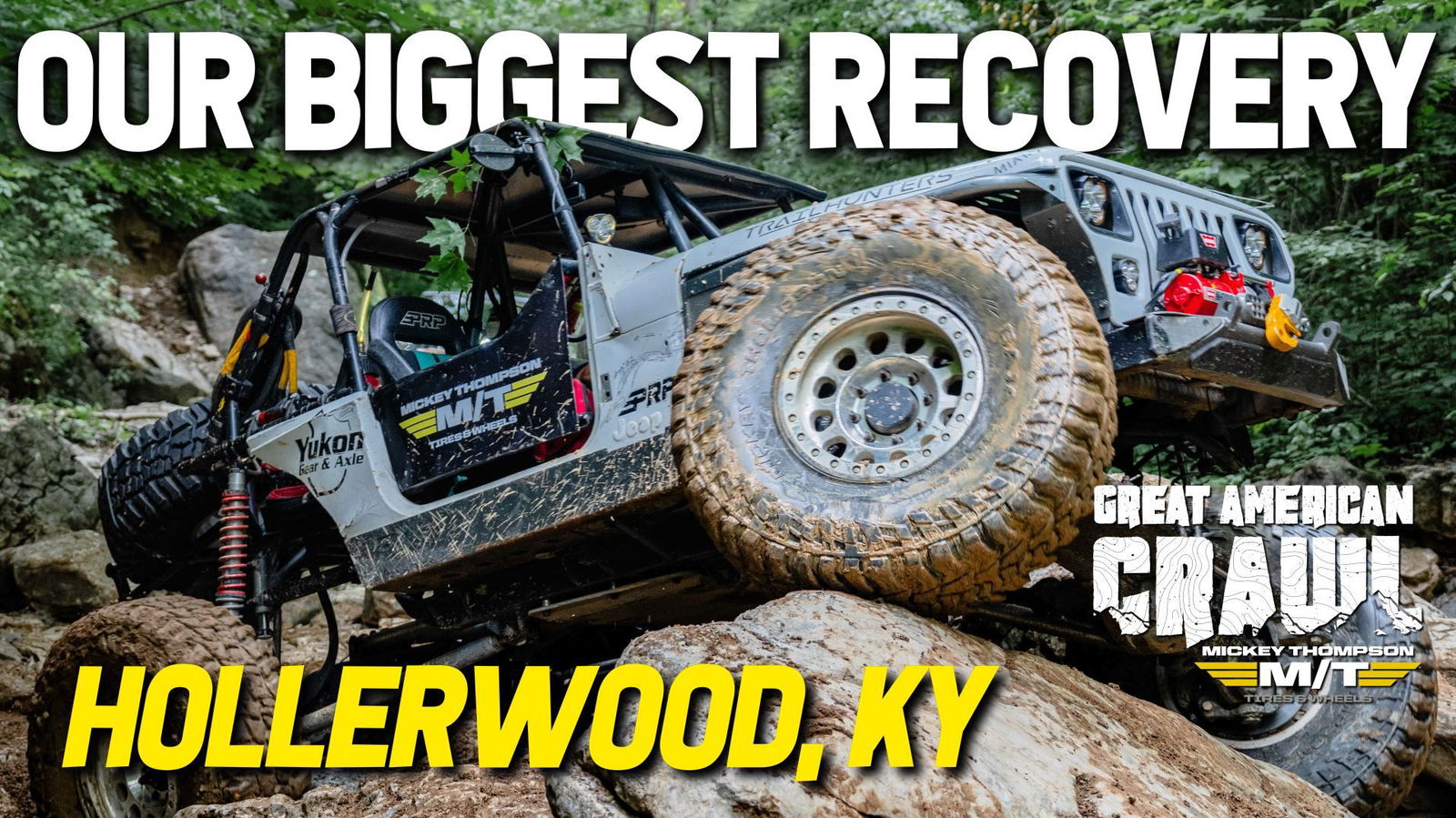 Video Gallery - Rockstar Garage