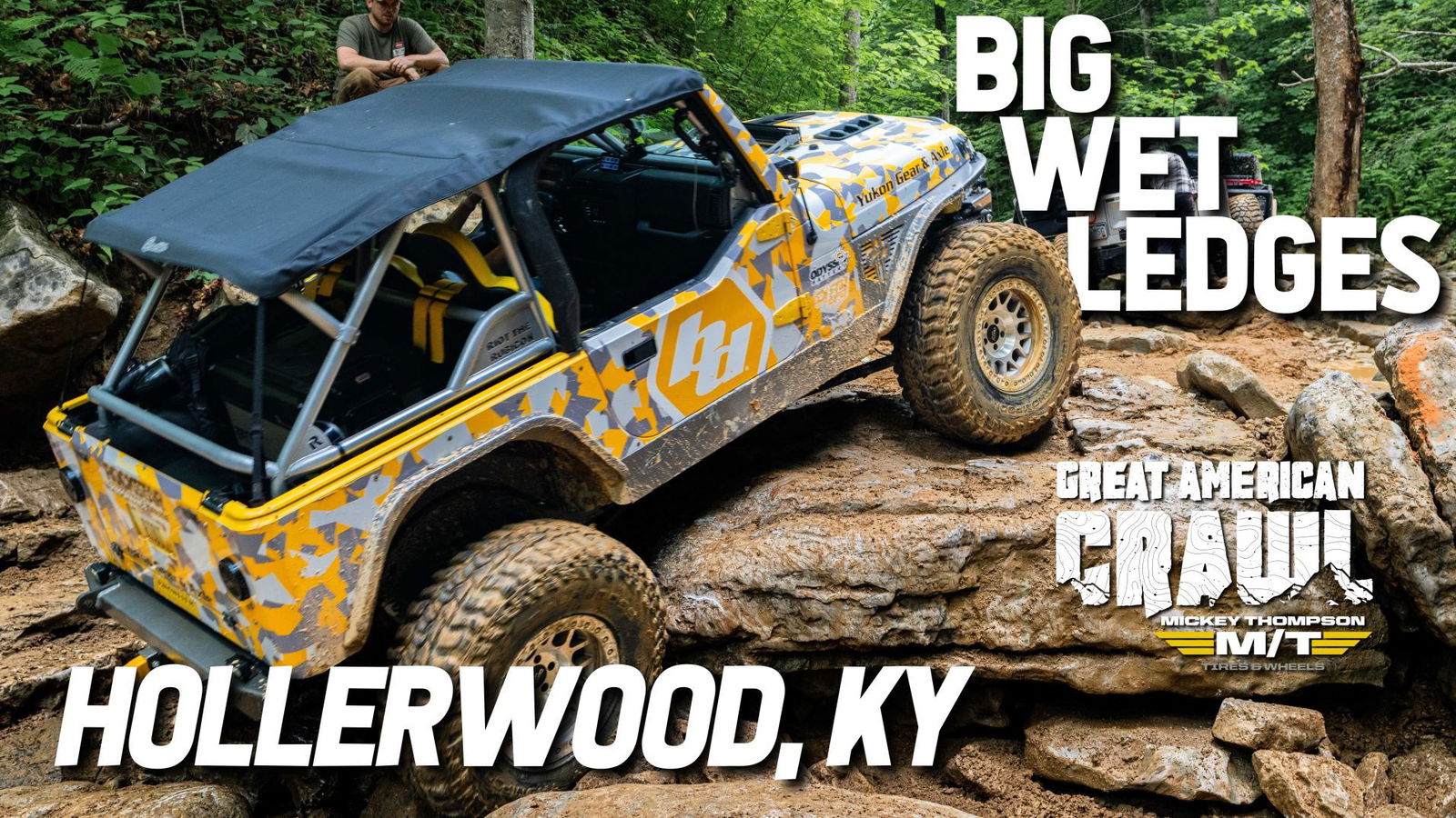 Video Gallery - Rockstar Garage